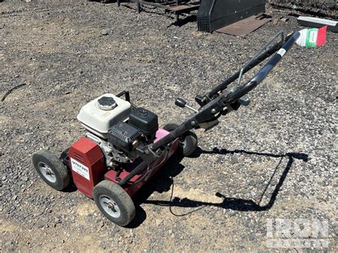 2016 Toro 23513 Walk Behind Lawn Dethatcher In Madras Oregon United