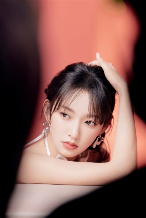 Cheng Xiao Daily On Twitter Yxlg6pafyf Twitter