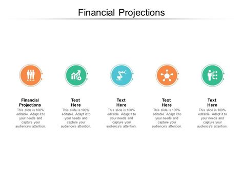 Financial Projections Ppt Powerpoint Presentation Slides Gridlines Cpb Powerpoint Design