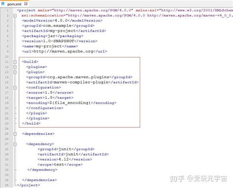 第十二篇 javaweb maven本地仓库和阿里云镜像配置 知乎