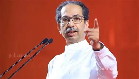 Uddhav Thackeray नाशिकमधील ठाकरे गटाची गळती थांबविण्यासाठी