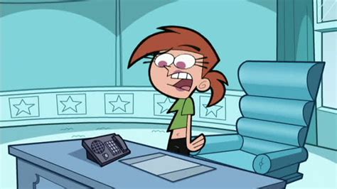 Watch The Fairly Oddparents Season Episode The Fairly Oddparents Vicky Gets Fired