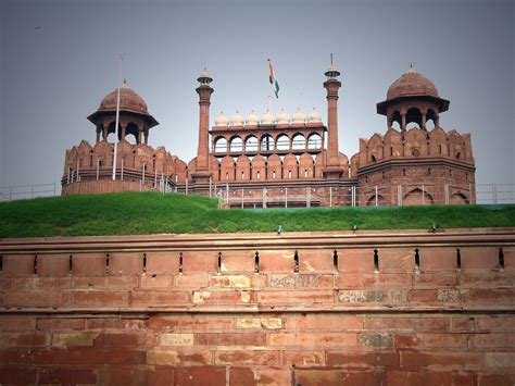 Lal Qila Wallpapers Wallpaper Cave