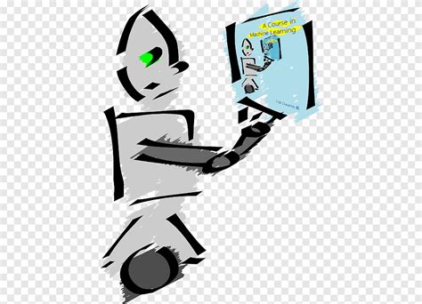 기계 학습 인공 지능 현대적 접근 통계 정보 이론 추론 및 학습 알고리즘 책 표지 자료 가상의 인물 컴퓨터 과학 Png Pngegg