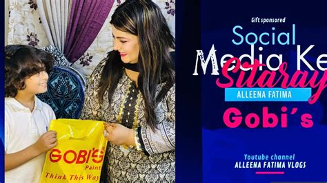 Paristan Ka Hamza Rayyan Fawad Social Media Ke Sitaray Youtube