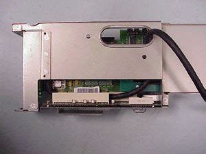 Special Instructions For Remote Supervisor Card IBM EServer XSeries