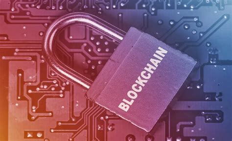 The Role Of Blockchain In Cybersecurity Enhancing Security And Privacy