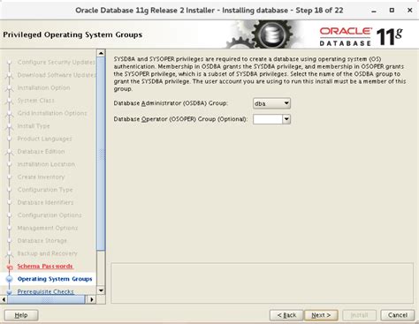 Step By Step Guide Installing Oracle DB On Linux
