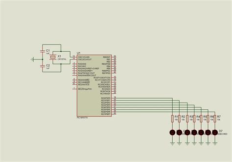 VK S Blog Circuit For Ring Johnson Counter