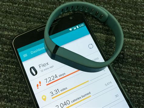 How To Add Replace And Delete Trackers In The Fitbit App Android