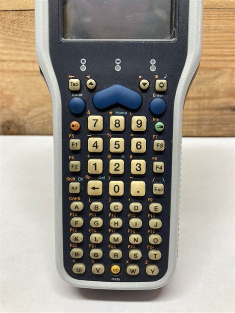 Barcode Scanner Ck31ni Intermec