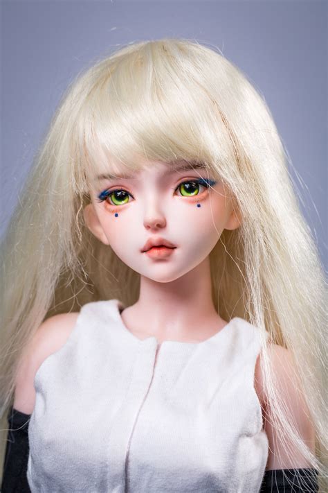 60cm236in Stocking Yiyi Sex Dolls Realdolls4u