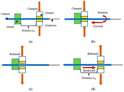A Schematic Diagram Of The Reciprocating Manipulation Method A Download Scientific Diagram
