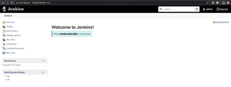 Building A Spring Boot Application In Jenkins The Nuclear Geeks