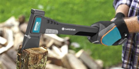 Каква секира да одберете Gradina Mk