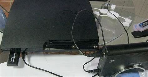 CARA CHEATS GAME PS3 DENGAN PS3USERCHEAT