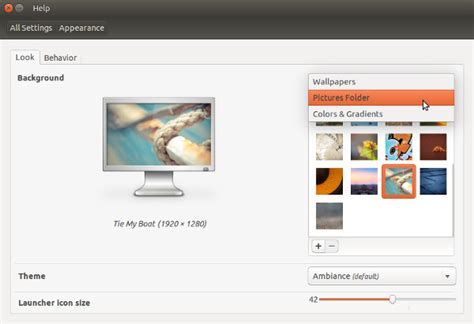 How To Customize Your Ubuntu Desktop Envato Tuts