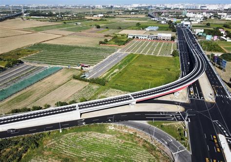 南科聯外道路改善 將活絡南科區域交易再增溫 地產天下 自由電子報