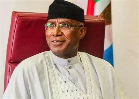Omo Agege Heads To Appeal Court Over Tribunal Judgment