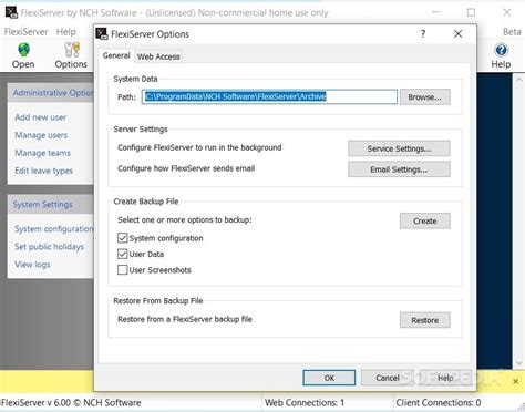 Flexiserver Download Softpedia