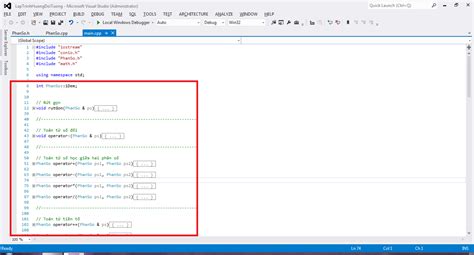 Hỏi Về Class C Programming Dạy Nhau Học