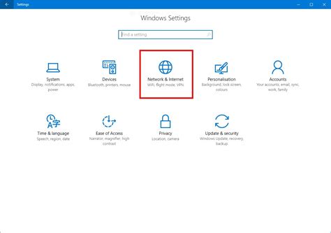 Turn Your Windows 10 Computer Into A Mobile Hotspot Scottie S Tech Info