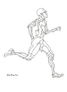 50 Best Running Drawing Images In 2020 Running Drawing Running Stick Figure Drawing