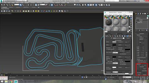 Solved Uvw Mapping Alignment Autodesk Community