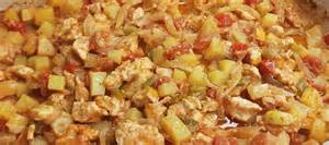 غذای فوری و خوشمزه مخصوص وقتایی که نمی دونی چی بپزی