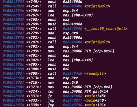 Dreamhack Stack Canary 2 Ssp 001