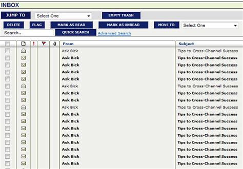 Why NOT Buy Mailing Lists Work Better Not Harder