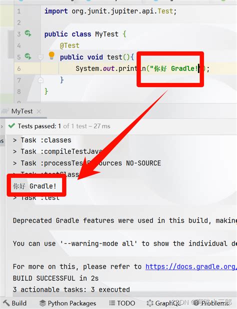 如何解决gradle控制台中文乱码taskswithtypejavadoc Optionsencoding Utf Csdn博客