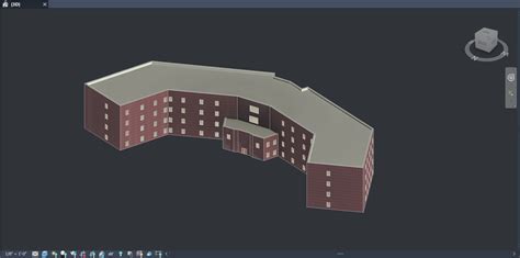 Ifc Model Not Importing Correctly Esri Community