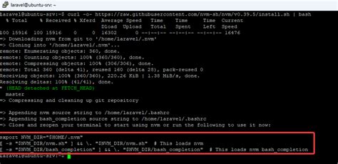 在 Ubuntu Server 安裝 Apache Mariadb Php 波林部落客