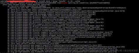 【java面试场景题】线上的api接口响应比较慢，该如何快速排查和定位问题？java接口响应慢问题排查 Csdn博客