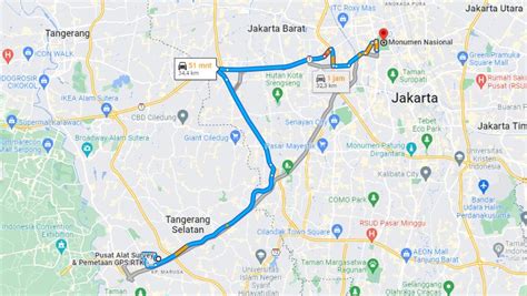 Penggunaan Gnss Dalam Kegiatan Sehari Hari Hi Target Indonesia
