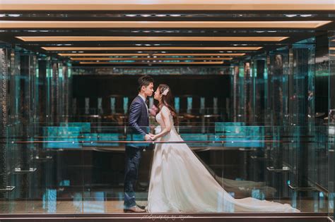 【故宮晶華】台北婚攝｜婚禮紀實｜婚禮紀錄｜冠臻and晉安 婚攝syuan