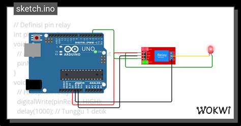 Wokwi Online ESP STM Arduino Simulator