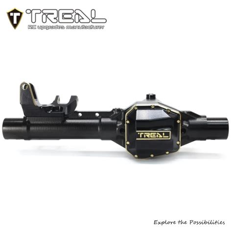 Axial Scx10 Pro