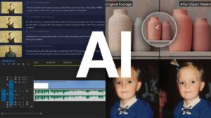 Handy AI Tools In Postproduction Simple Ways To Accelerate Your