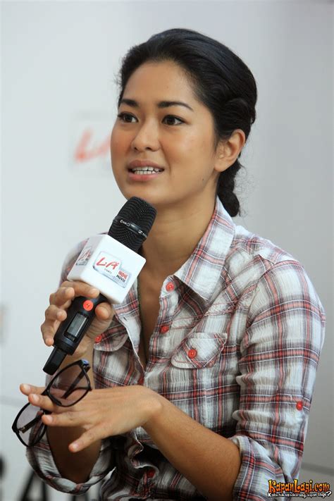 Foto Wajah Hot Cewek Stw Indonesia Hrdetik