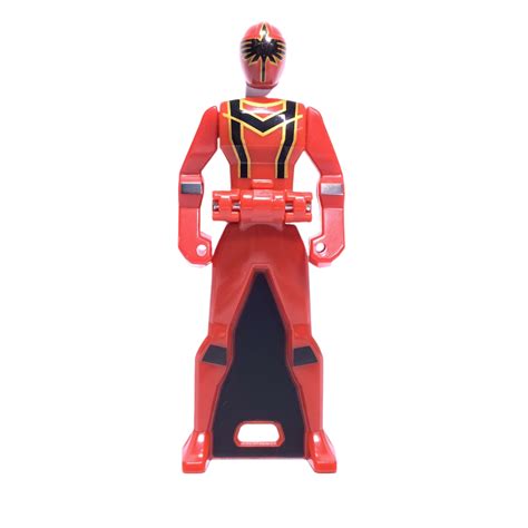 Power Rangers Super Megaforce Ranger Keys Wave 3