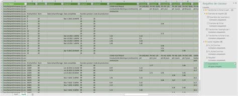 Xl 2016 Récupérer Des Données De Plusieurs Fichiers Dans Un Dossier Macros Et Vba Excel