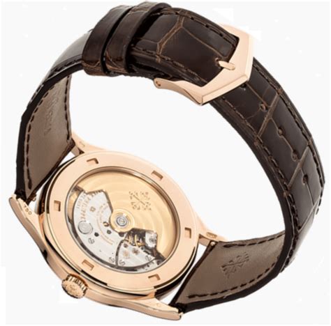Patek Philippe Calatrava 5296R 001 Trade Watches Inc