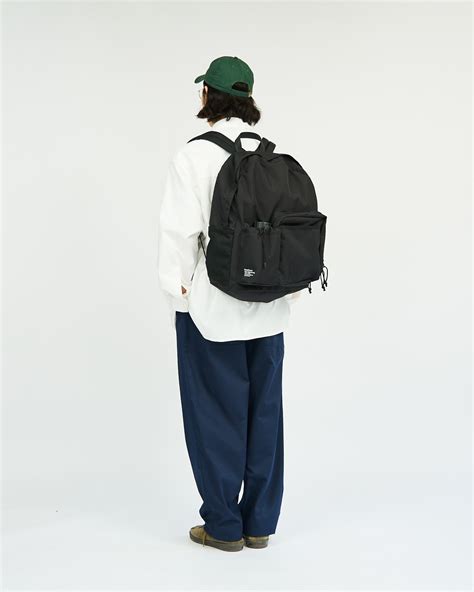 Freshserviceの『multi Pocket Day Pack』