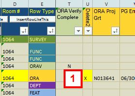 Survey Excel Interface Use The Survey Excel Template Survey Excel Interface Use The Survey Excel Template