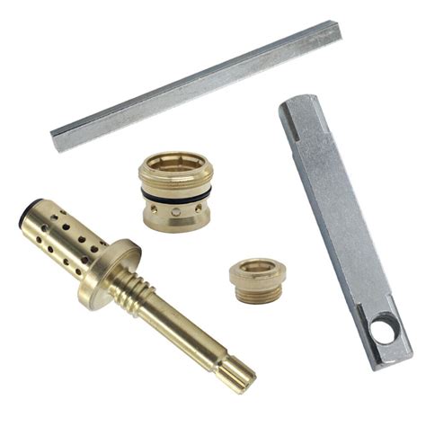 Complete Rebuild Kit For Symmons Temptrol Ta10 Ta4 T 35 A B W Stem Seat Washers Ebay