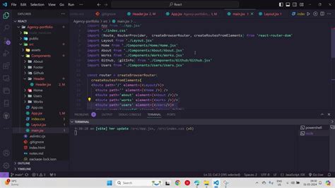 [video] shad khan on linkedin coded another reactjs project i