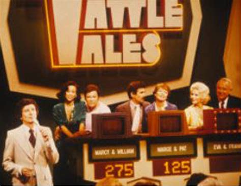 Bert Convy Tattletales
