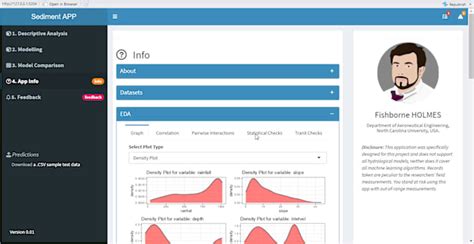 Build Interactive Dashboard And Ml Apps Using R Shiny And Python Streamlit By Doyinexpresso